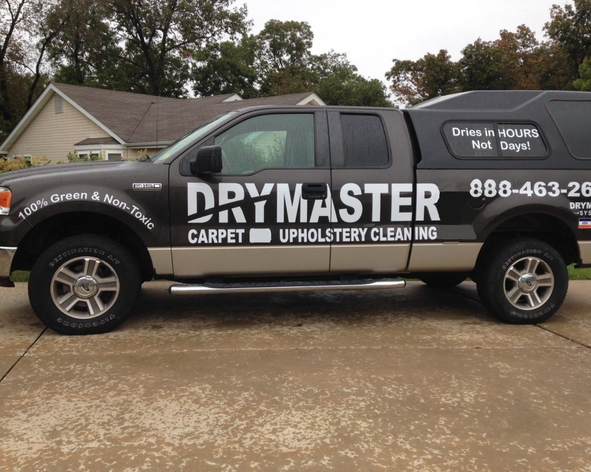Great Profitable Business - DryMaster Systems, Inc.
