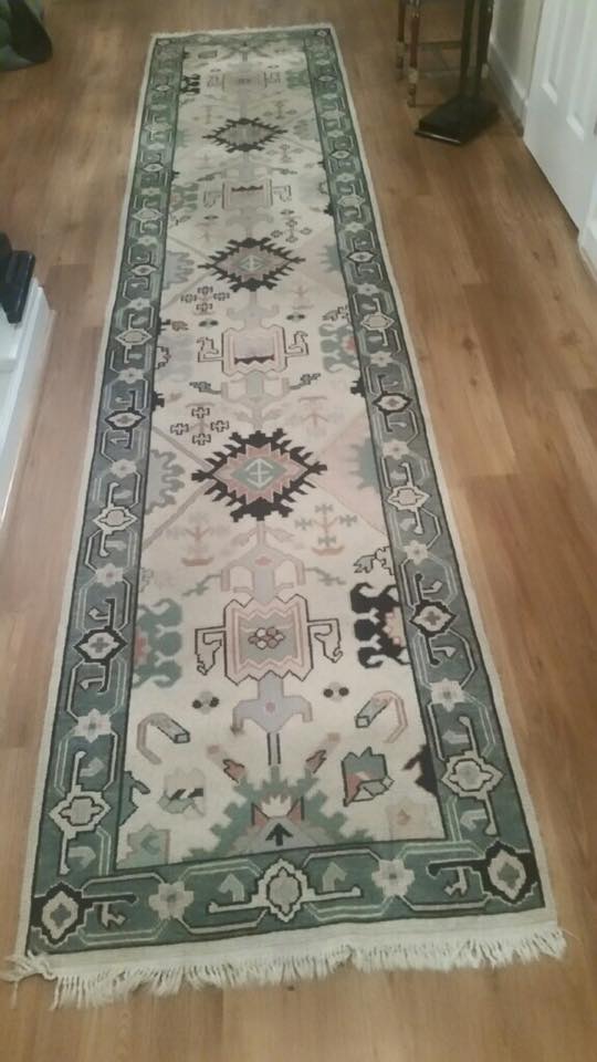 Runner job - DryMaster Systems, Inc.