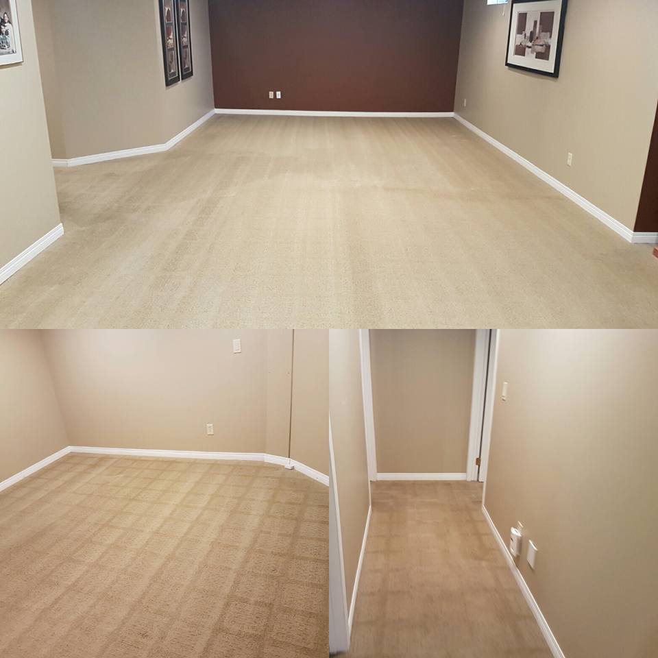 My Recent Jobs - DryMaster Systems, Inc.